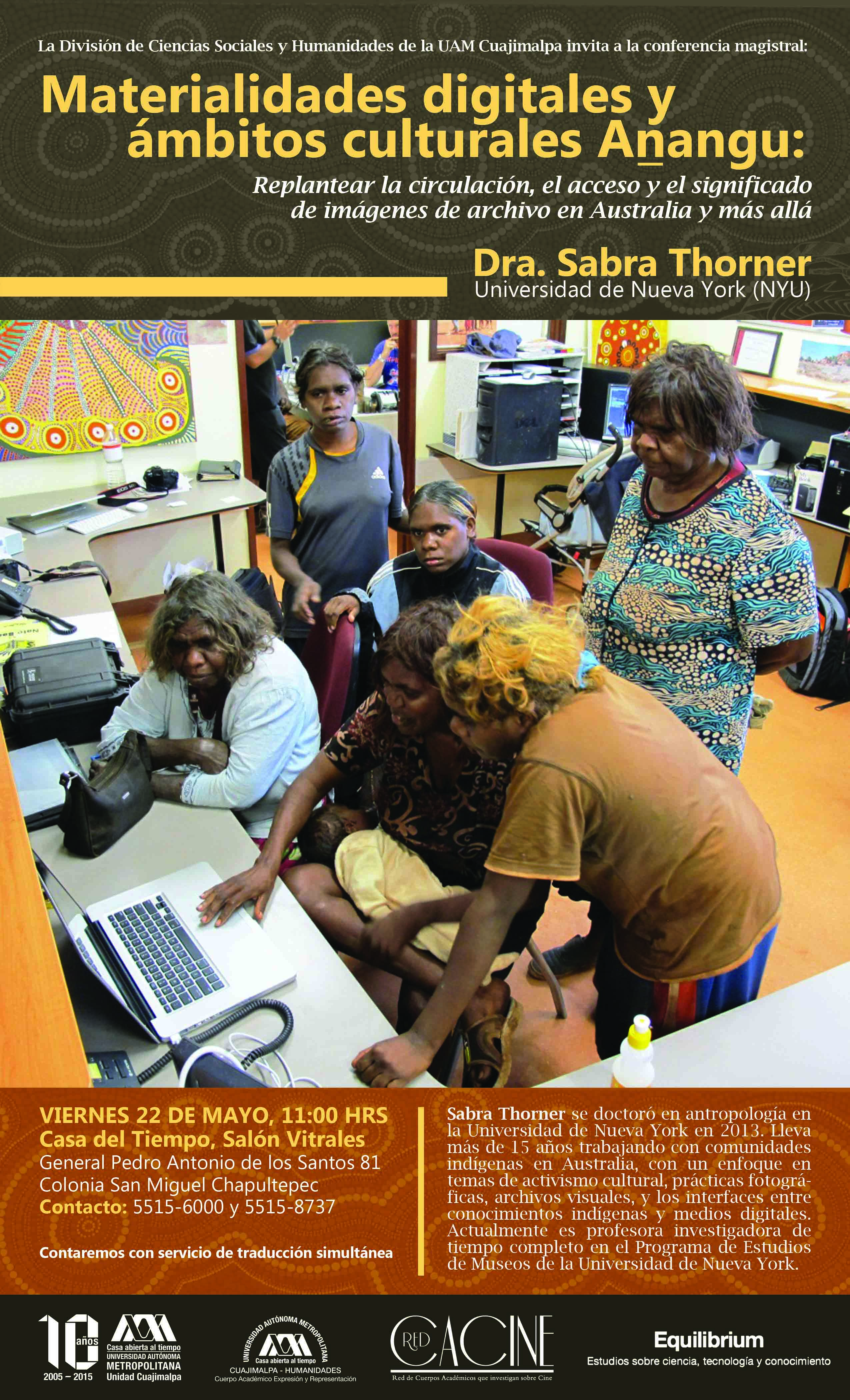 Equilibrium | Estudios sobre ciencia, tecnología y conocimiento